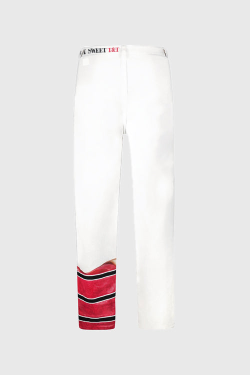 hideout | TeamTTO - Paris 2024 Olympic Games Opening Ceremony Pants
