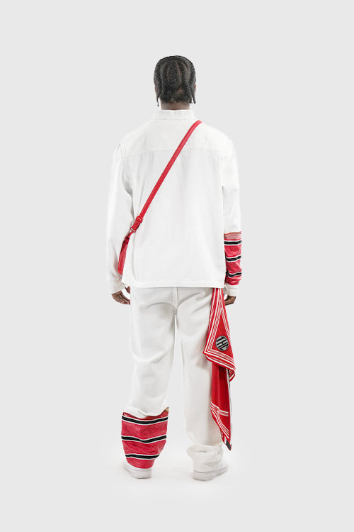 hideout | TeamTTO - Paris 2024 Olympic Games Opening Ceremony Pants